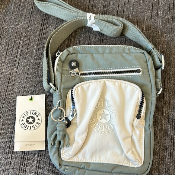 Kipling | Bags | Nwt Kipling Crossbody | Poshmark